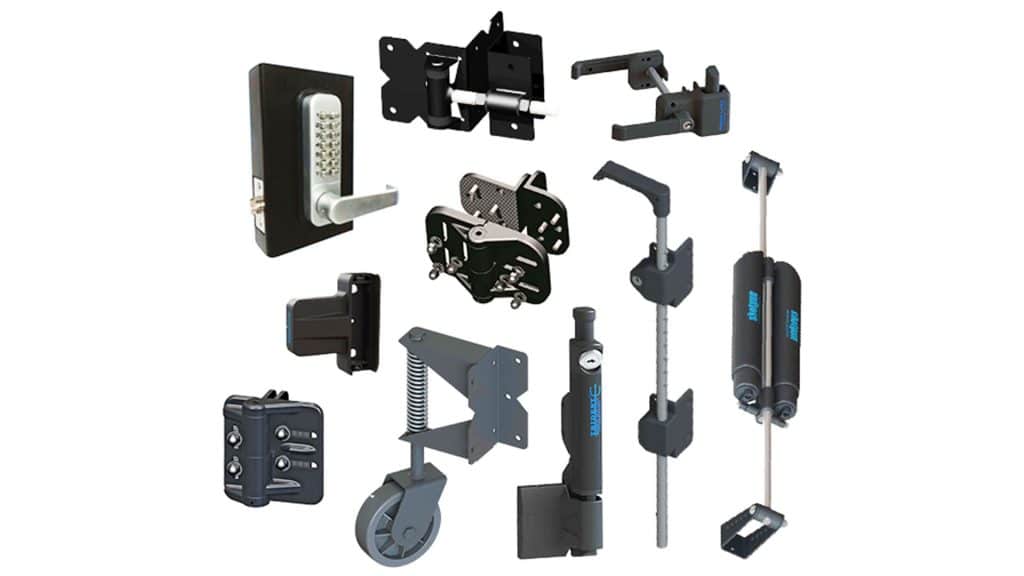 Direct Fencing Supply – Canada's Trusted Fence Supplier